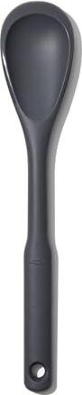 Oxo Good Grips Koch- und Rührlöffel aus Silikon, Peppercorn, eine Größe - hitzebeständig