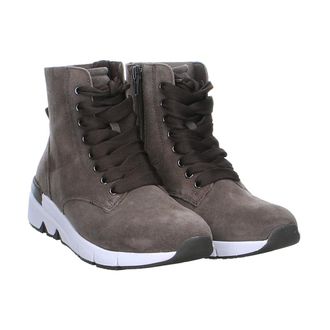 Gabor Damen, Schuhe, Braun, 37 1/2 EUGr&ouml;&szlig;e