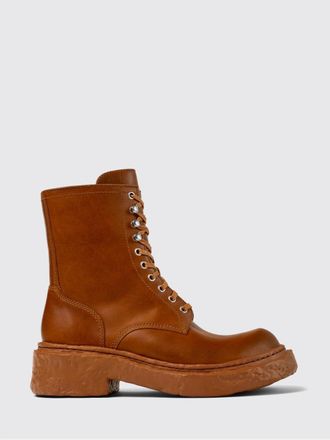 Camperlab Bottes Femme couleur Marron