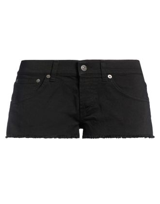 Dondup HOSEN & R&Ouml;CKE - Jeansshorts auf YOOX.COM