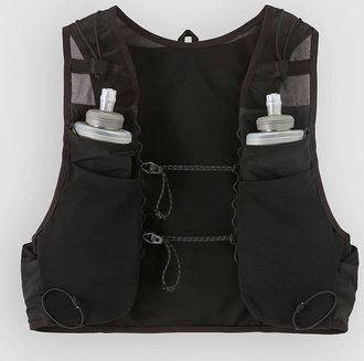 Patagonia Slope Runner Vest Umh&auml;ngetasche black