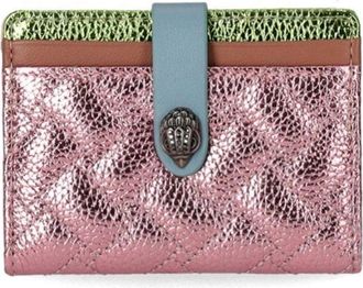 Kurt Geiger Femme, Accessoires, Multicolore, Taille: ONE Size Kensington Card Holder