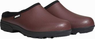 Aigle Damen Lessfor Open Holzschuh, Holunder, 39 EU