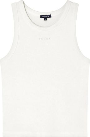 SOEUR D&eacute;bardeur Dolly Coton Bio Soeur