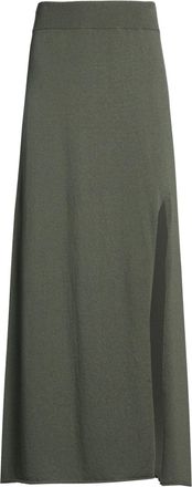 Canessa HOSEN & R&Ouml;CKE - Maxi-R&ouml;cke auf YOOX.COM