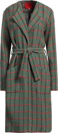 ECKHAUS LATTA JACKEN & MÄNTEL - Mäntel auf YOOX.COM