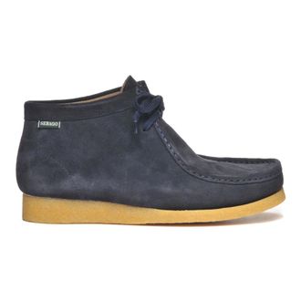 Sebago Herren, Schuhe, Blau, 40 EUGr&ouml;&szlig;e