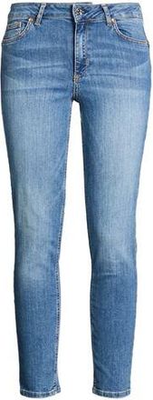 Liu Jo BAS - Pantalons en jean sur YOOX.COM