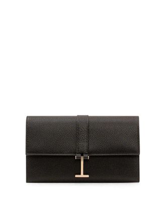 Tom Ford Umh&auml;ngetasche - Schwarz