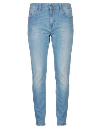 Sartoria Tramarossa HOSEN & R&Ouml;CKE - Jeanshosen auf YOOX.COM