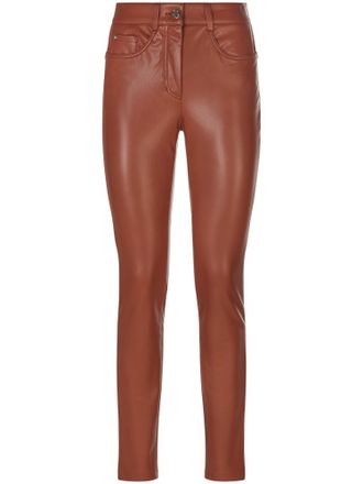 Basler Hose BASLER braun