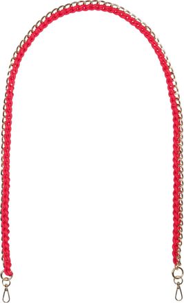 styleBREAKER Taschenzubeh&ouml;r Wechsel Taschengurt Kette geflochten