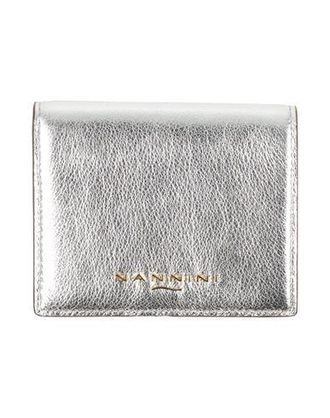 Nannini Petite maroquinerie - Portefeuilles sur YOOX.COM