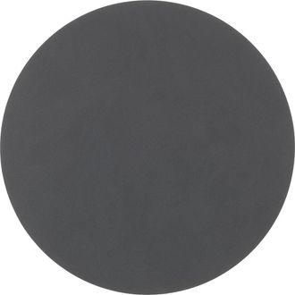 Lind DNA LindDNA Tischset, Leder, Anthrazit, 40cm