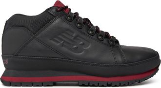 New Balance Sneakers New Balance NBH754KR-2E Schwarz