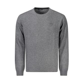 North Sails Herren, Sweatshirts & Hoodies, Grau, 2XLGr&ouml;&szlig;e