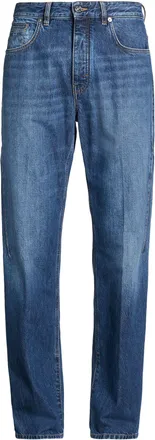 Givenchy HOSEN & R&Ouml;CKE - Jeanshosen auf YOOX.COM