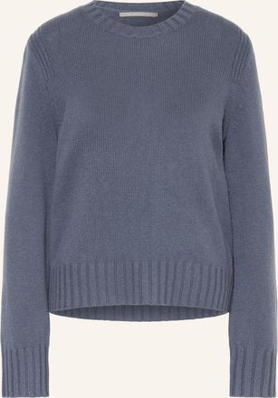(The Mercer) N.Y. (The Mercer) N.Y. Cashmere-Pullover blau