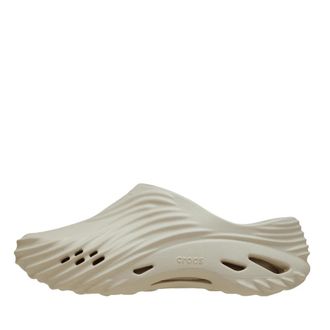 Crocs Echo Wave Mules - - Shoes - unisex - Beige - 42 EU