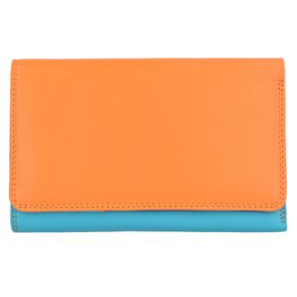 Mywalit Geldbörse Medium Tri-fold