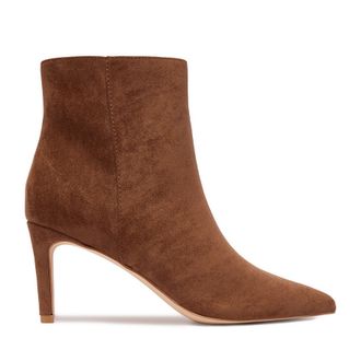 Jenny Stiefeletten JENNY CEO-R25AW09002-B Braun