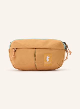 Cotopaxi Cotopaxi G&uuml;rteltasche Todo 2 L braun