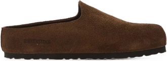 Birkenstock Amsterdam Wrapped Carafe, Suede Leather