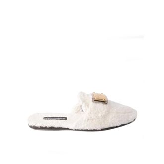 Dolce & Gabbana Herren, Schuhe, Wei&szlig;, 44 EUGr&ouml;&szlig;e