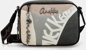 Anekke sac &agrave; &eacute;paule bandouli&egrave;re Sophia Khroma Crossbody Bag Multicolor multicolore