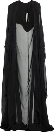 Rick Owens JACKEN & M&Auml;NTEL - Capes auf YOOX.COM