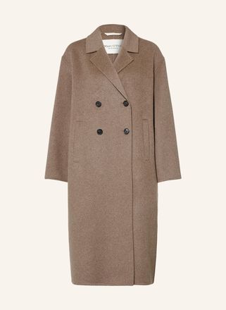 Marc O'Polo Marc Opolo Mantel beige