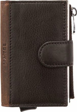 Ma&icirc;tre Geldb&ouml;rsen & Kartenetuis - - Accessories - Damen - Braun - ONE SIZE