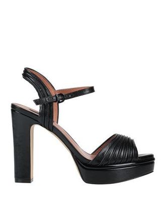 Luciano Barachini CHAUSSURES - Sandales sur YOOX.COM