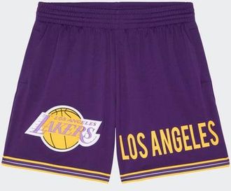 Mitchell & Ness Short - Taille XL