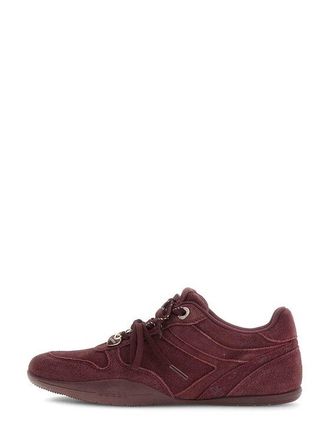 Guess Sneakers 183889 Dunkelrot