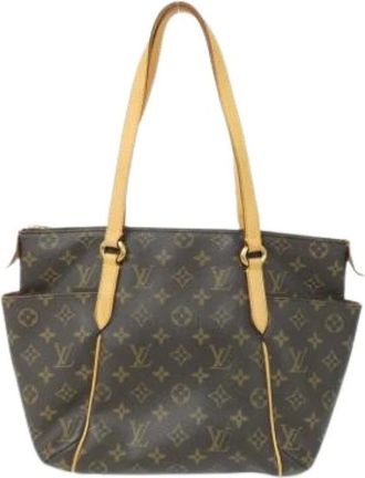 Louis Vuitton Damen, Pre-Owned, Braun, ONE SIZEGr&ouml;&szlig;e