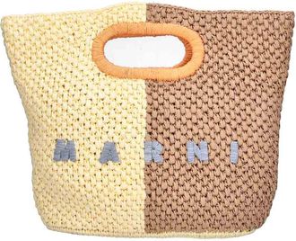 Marni Sac Cabas - Multicolore