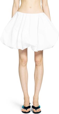 Alaia Basque Skirt