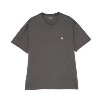 Carhartt Work in Progress Herren, Oberteile, Braun, MGr&ouml;&szlig;e