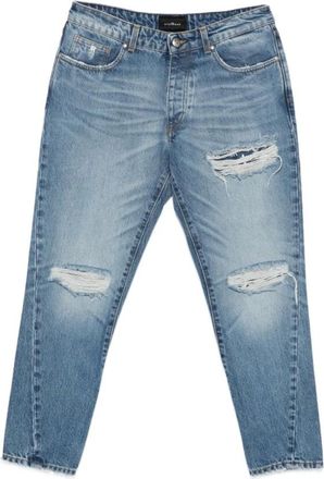 John Richmond Homme, Jeans, Bleu, Taille: W36 John Richmond Jeans