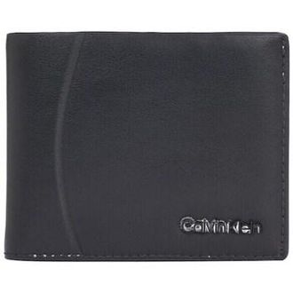 Calvin Klein Jeans Minimal Focus Bifold