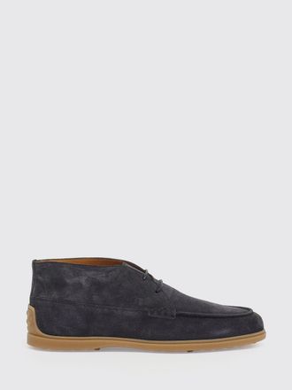 Tod's Bottine TODS Homme couleur Bleu