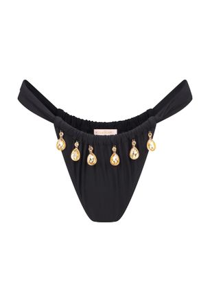 Moda Minx Bikinihose Selene Droplet