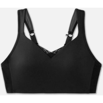 Brooks Drive Convertible Run Bra