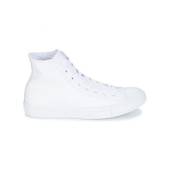 Converse Klassische Ledersneaker - - Shoes - Herren - Wei&szlig; - 43 EU