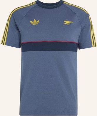 adidas Arsenal Fc Og T-Shirt blau