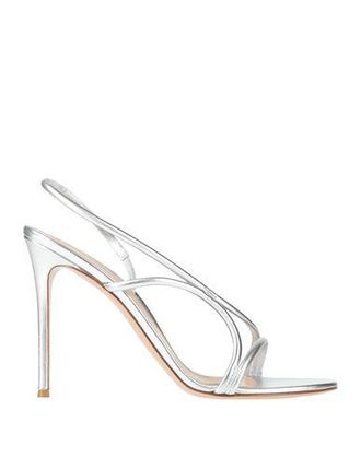Gianvito Rossi CHAUSSURES - Sandales sur YOOX.COM