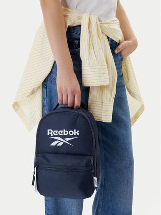 Reebok Rucksack CWBEO-RBK-046-CCC-05 Dunkelblau