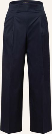 Windsor Windsor. Culotte blau