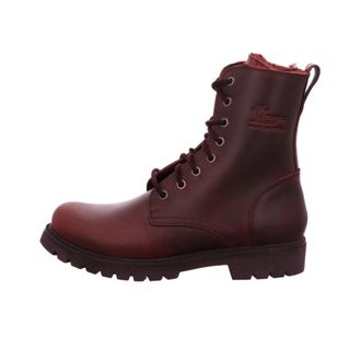 Panama Jack Stiefel - - Shoes - Damen - Rot - 42 EU
